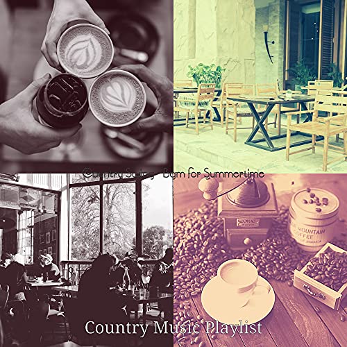 Country Swing - Bgm for Summertime de Country Music Playlist en Amazon ...