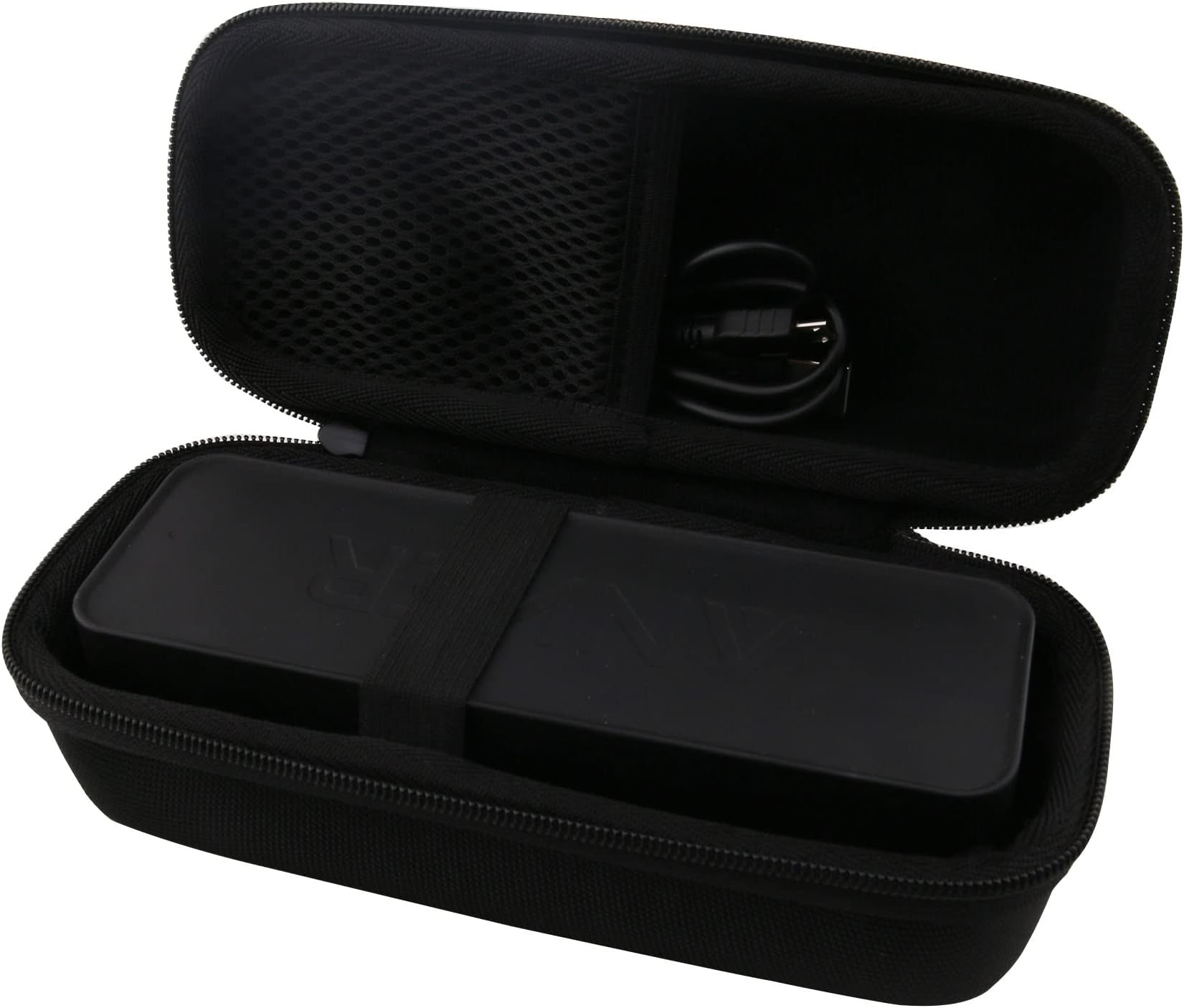 Amazon.co.jp: WERJIA Storage Case Compatible with Anker Soundcore 3 ...