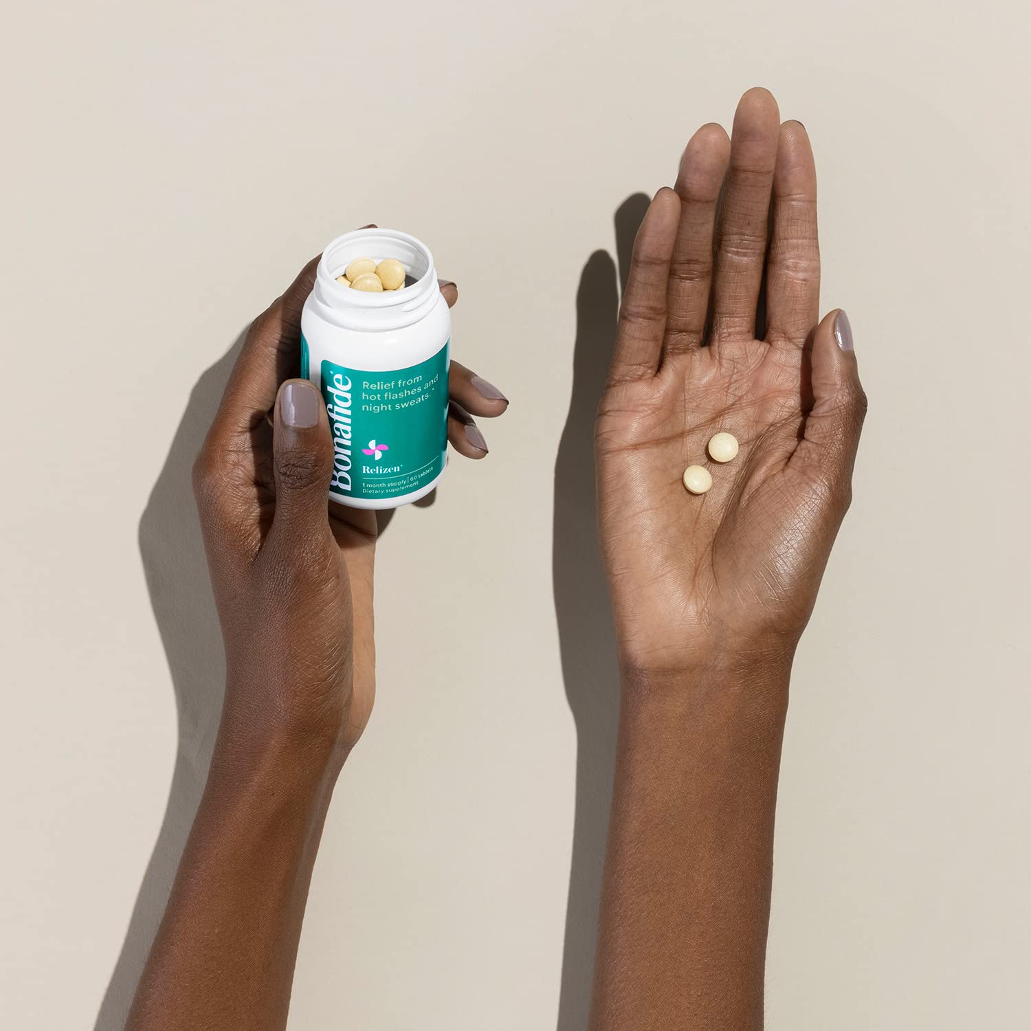 Snapklik.com : Relizen Bonafide Menopause ReliefPowerful, Hormone-Free ...