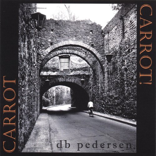 Amazon.co.jp: Carrot Carrot! : Db Pedersen: デジタルミュージック
