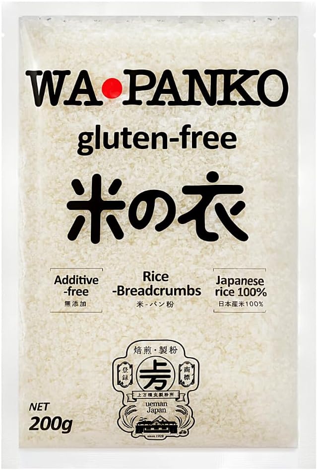 Amazon.com: Kikkoman Panko Style Coating - Natural Flavor, Delicate and ...