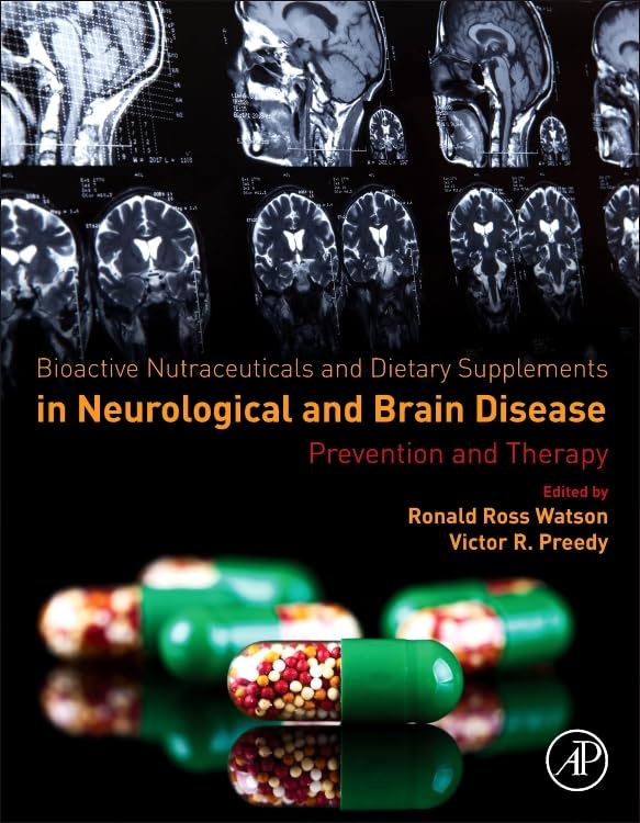 Bioactive Nutraceuticals and Dietary Supplements in Neurological and ...