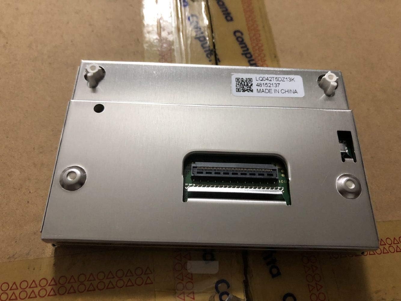 Amazon.com: EBESTPANEL New 4.2Inch LQ042T5DZ13K LCD Panel Display a-Si ...