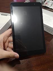 Amazon.com : Azpen 4G LTE Unlocked Android 12 Tablet with 8 inch HD LCD ...