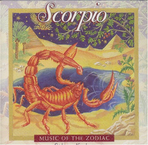 Music of the Zodiac - Scorpio-Music of the Zodiac - Amazon.com Music