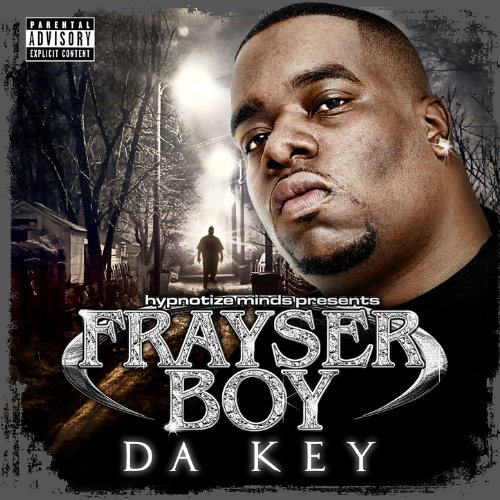 Play Da Key by Frayser Boy on Amazon Music