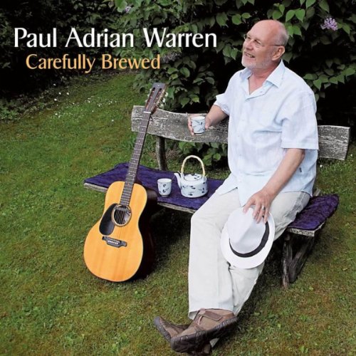 Riproduci Carefully Brewed di Paul Adrian Warren su Amazon Music