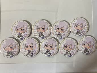 Amazon.co.jp: Ireisu Sho Hatsuhito 3rd Anniversary Defo, 9 Piece Can ...