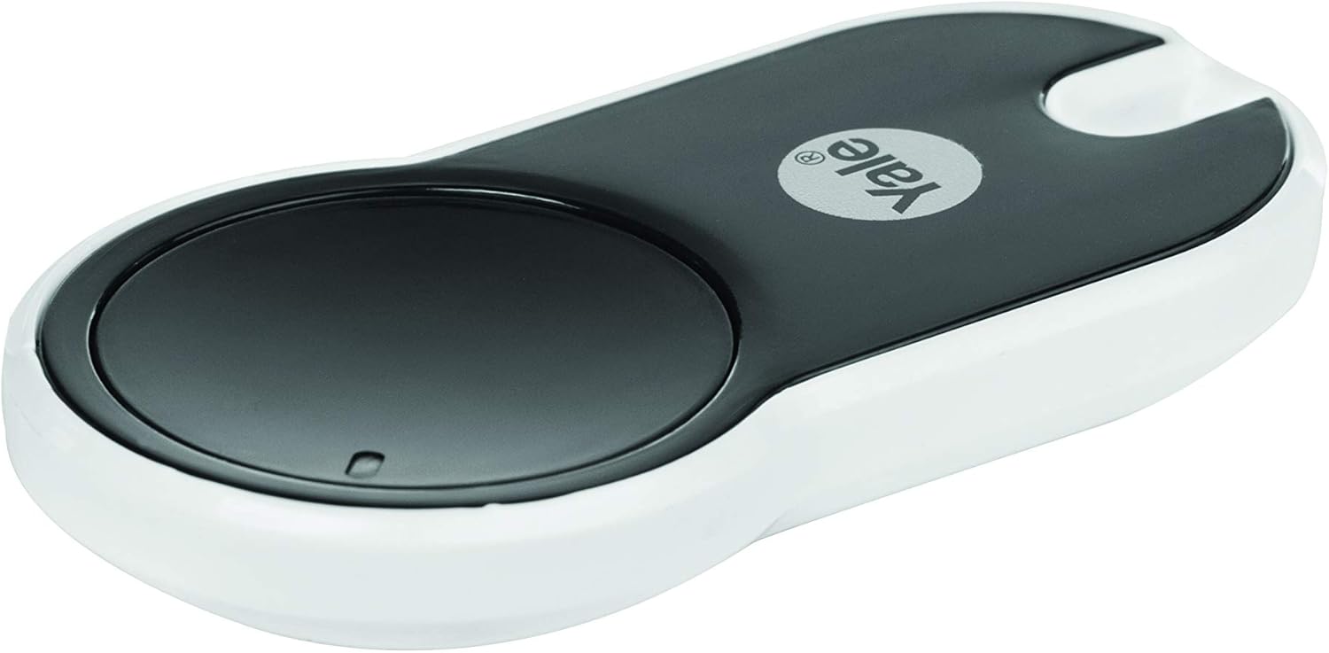 Yale Entr Remote Control Smart Lock : Buy Online at Best Price in KSA ...