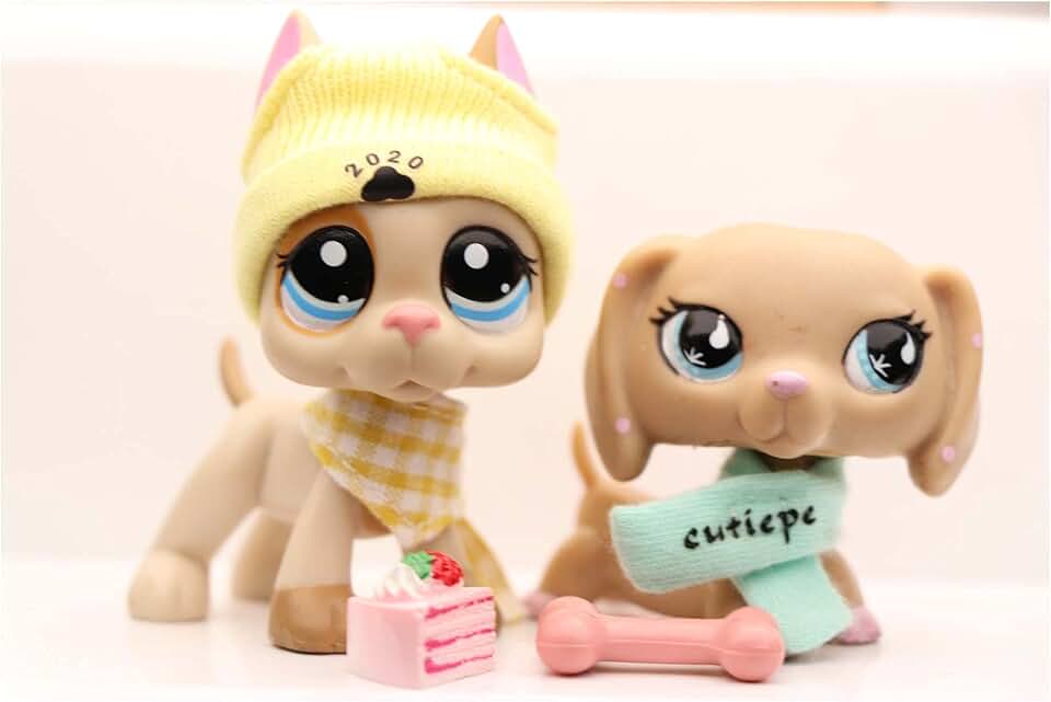 Amazon.com: lps
