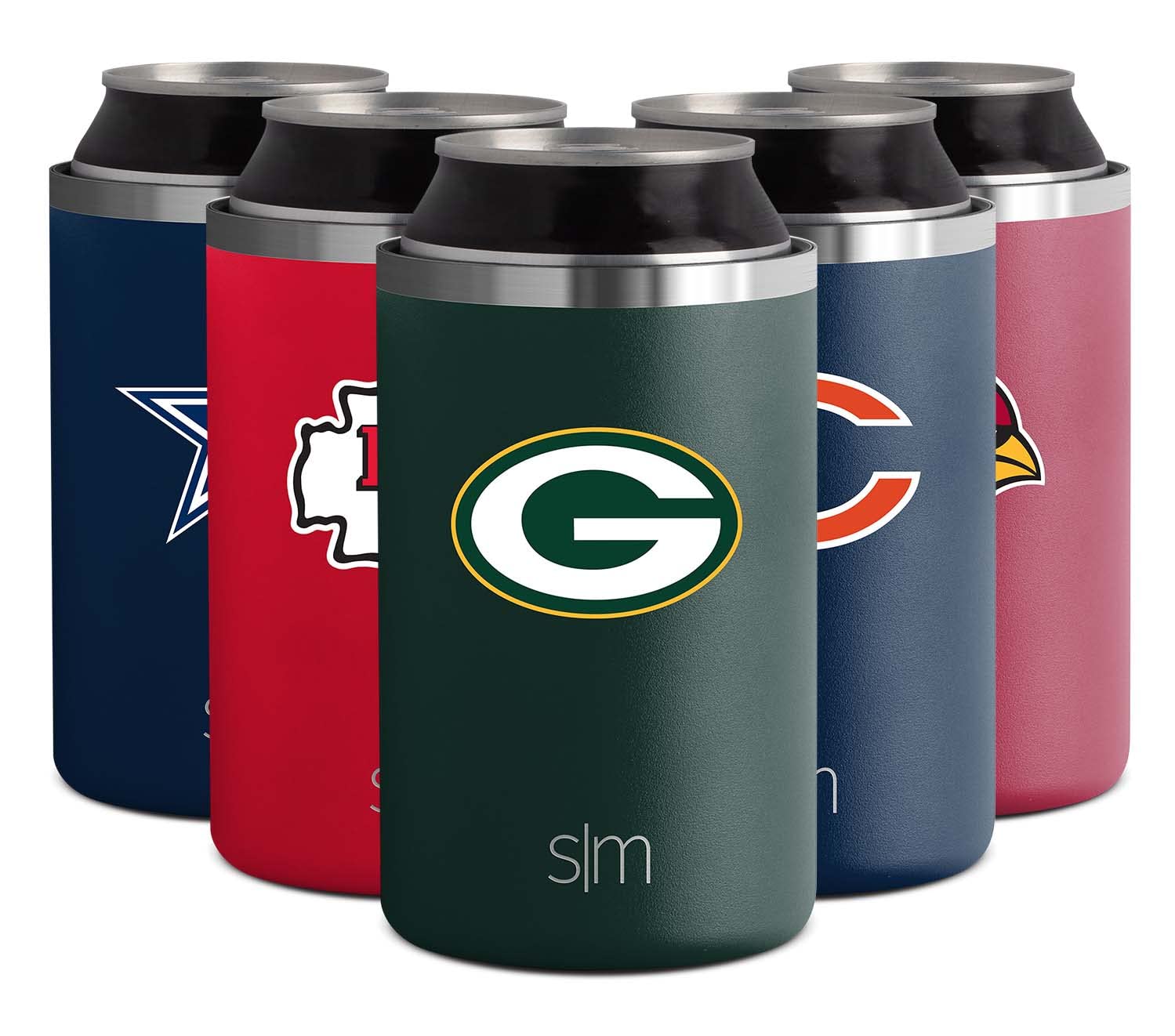 Snapklik.com : Simple Modern Officially Licensed NFL Green Bay Packers ...