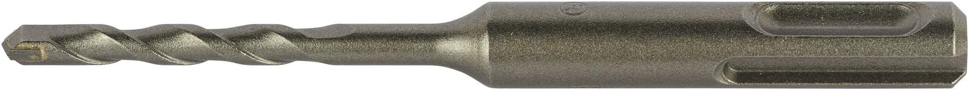 STANLEY STA54032-IN SDS-Plus Ø6mm x 160mm Hammer Drill Machine Bit ...