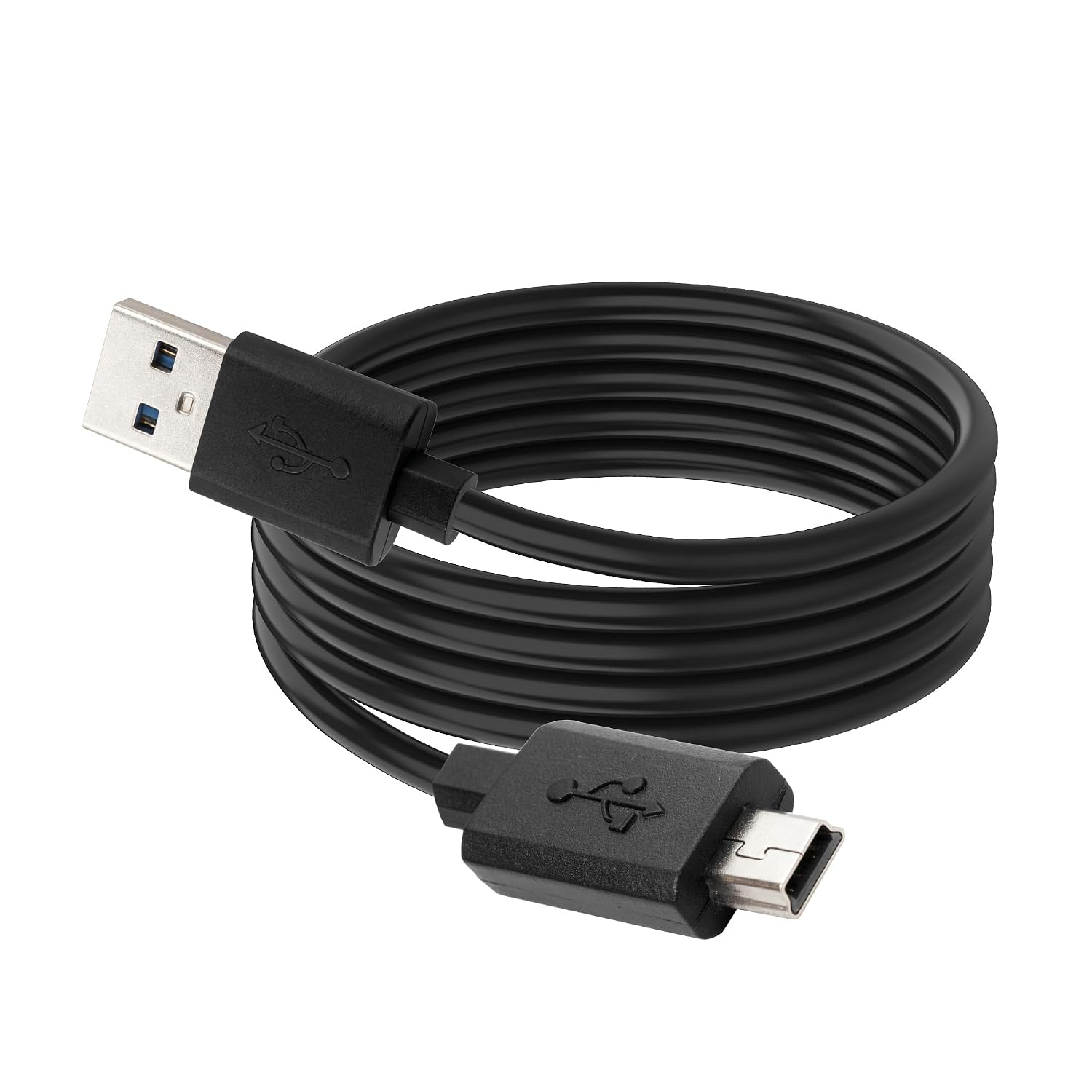 Amazon.com: llguz USB Data Cable Cord for Canon PowerShot SX420 is ...