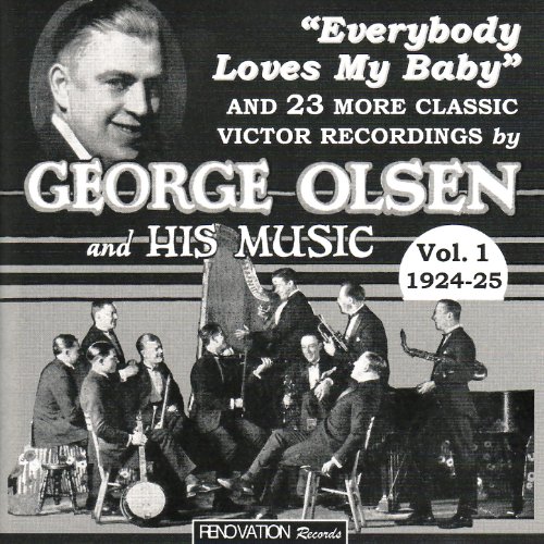 Amazon.com: Volume 1, 1924-1925 : VARIOUS ARTISTS: Digital Music