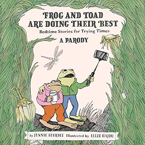 Amazon.co.jp: The Frogs and Toads All Sang (Audible Audio Edition ...