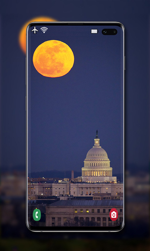 Moon Wallpaper & Backgrounds:Amazon.com:Appstore for Android