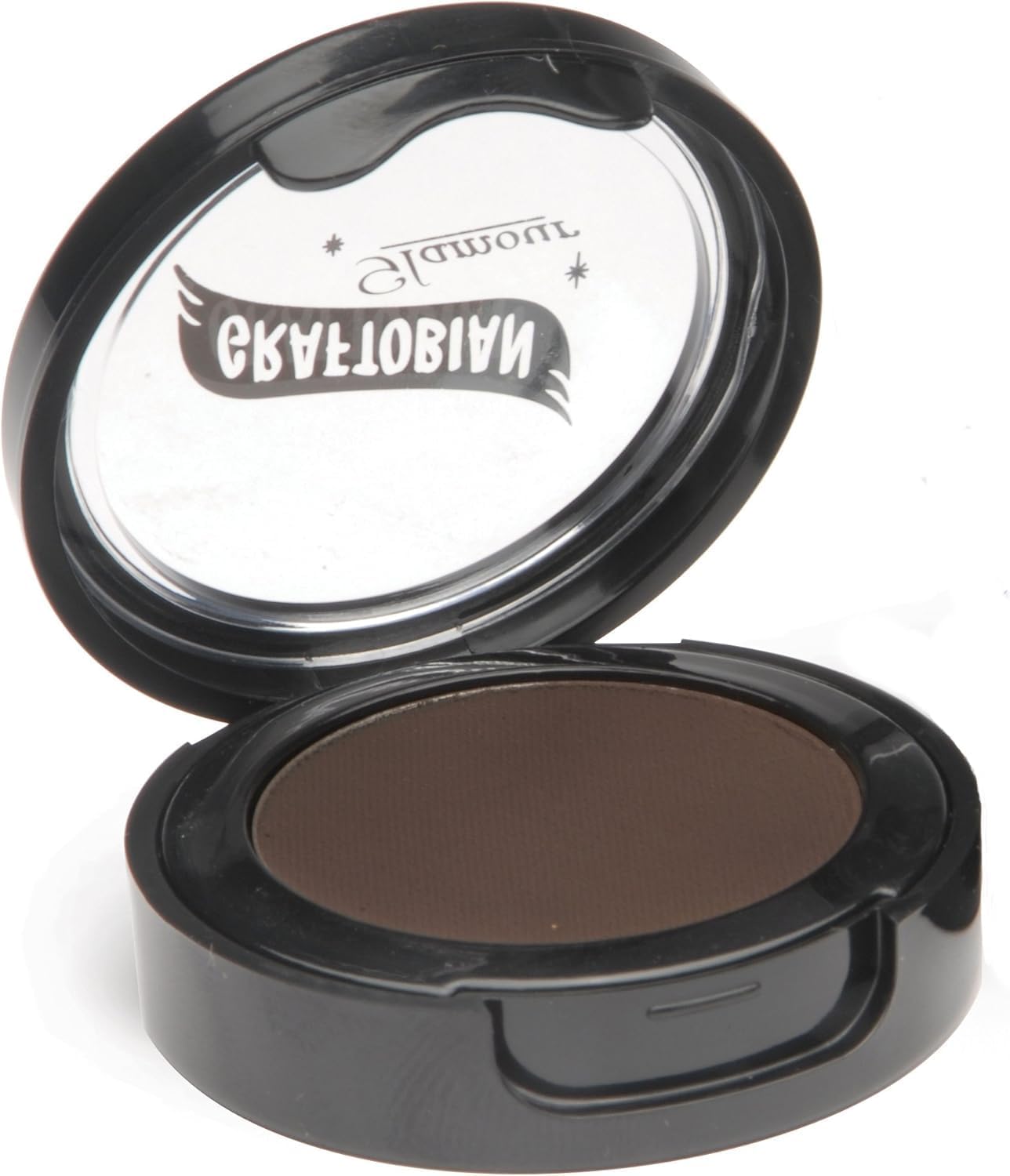 Amazon.com : Jolie Extra Long-Wear Cake Eyeliner (Black) : Beauty ...