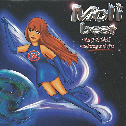 Amazon Music - Moli BeatのEspecial Aniversário - Amazon.co.jp