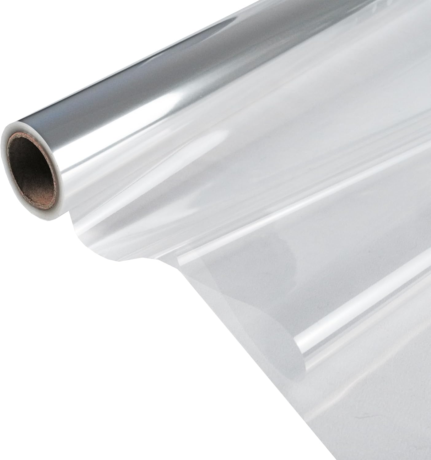 Amazon.com: Craft And Party Clear Cellophane Wrap - 30" X 100ft Roll ...