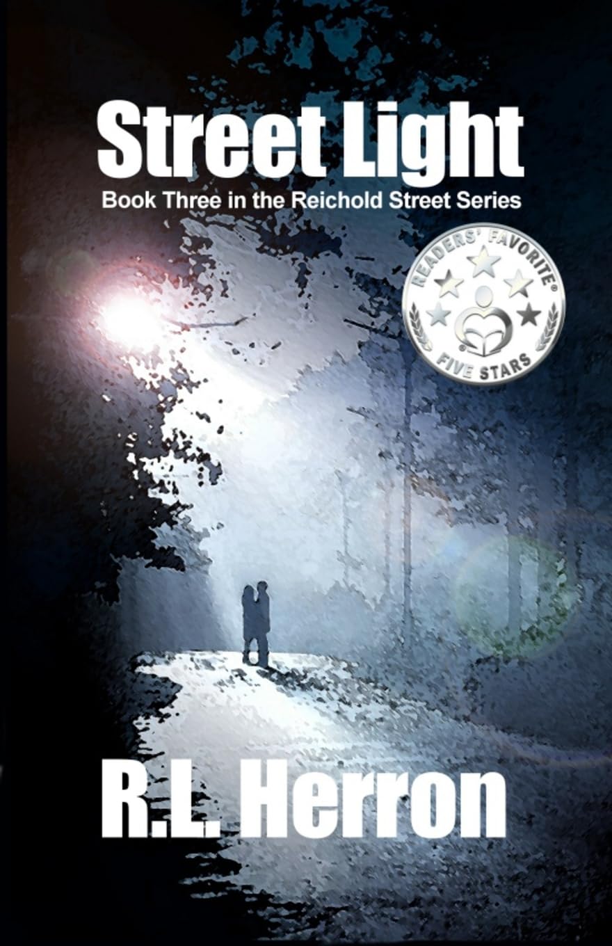 Book review of Street Light - Readers' Favorite: Book Reviews and Award ...