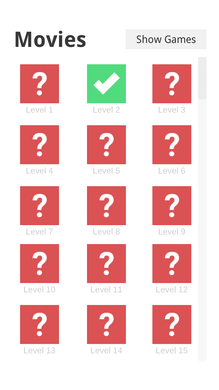 The Guessing Game - App on the Amazon Appstore