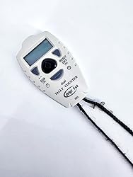 Amazon.com : Digi 1st TC-895 Digital Dual Tally Counter, Electronic Up ...