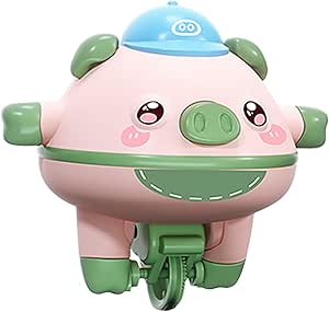 Tightrope Balancing Toy | 2024 New Tightrope Walking Unicycle Toy ...