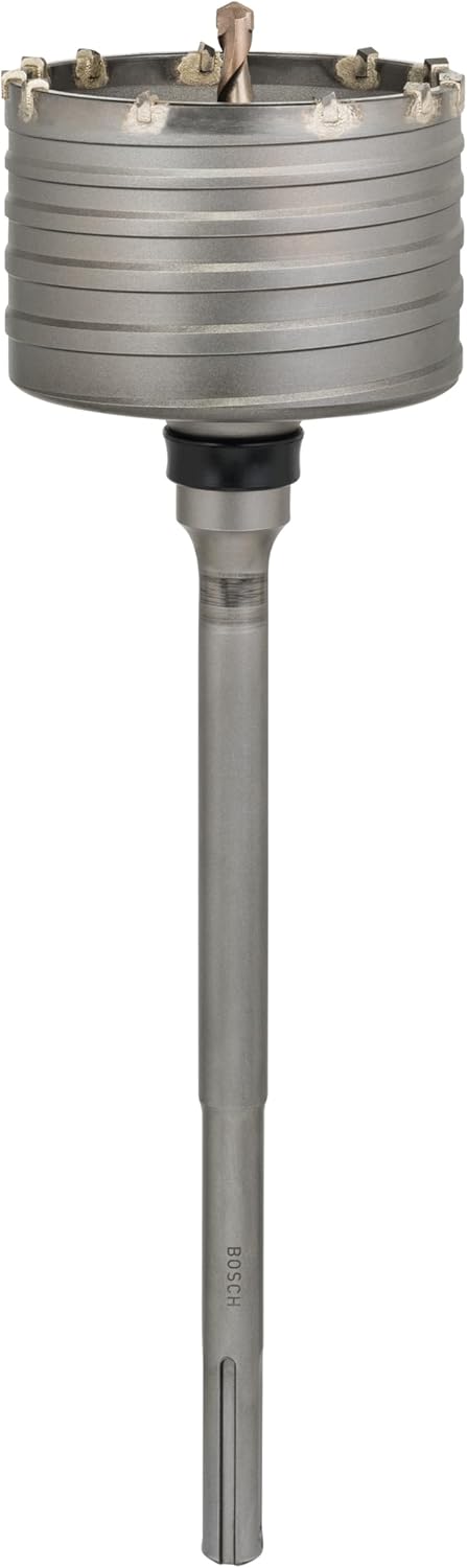 Bosch 1x PRO SDS max-5 Core Cutter, One-Piece (for Concrete, Concrete ...