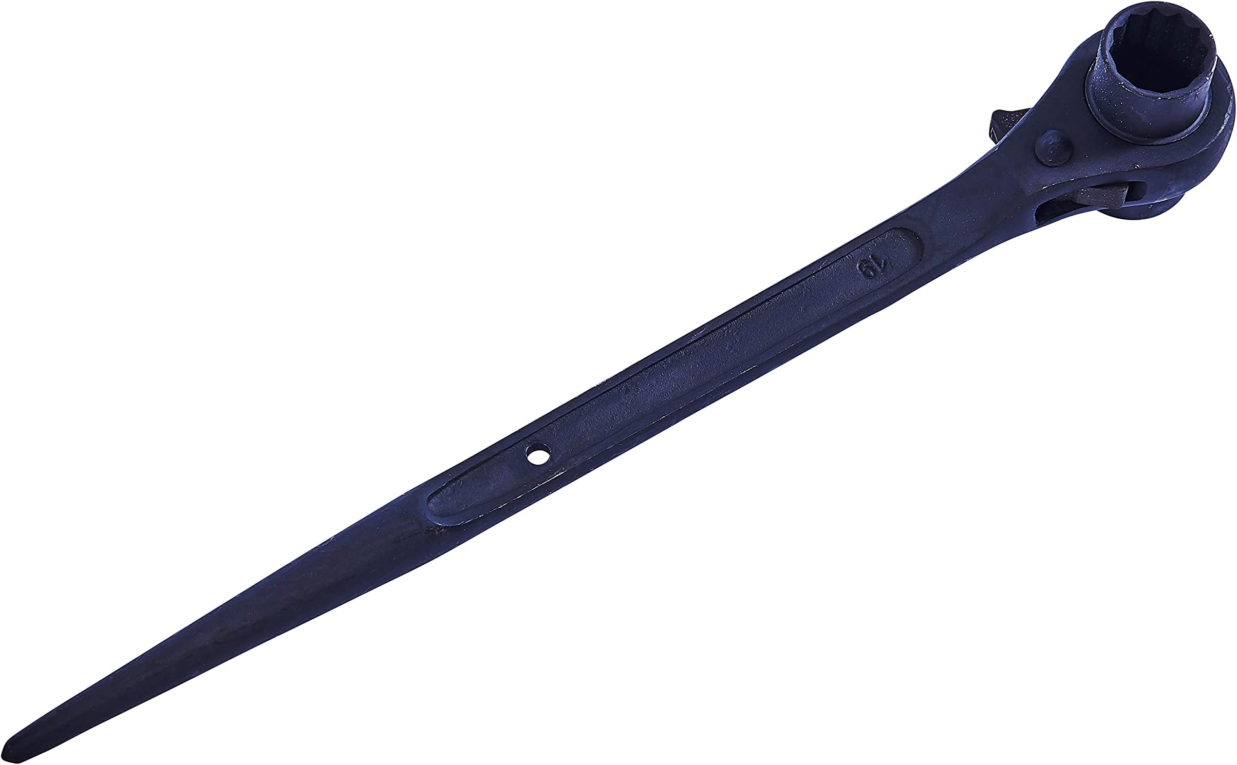 3 Prong Security Wire Site Fence/Fencing & 7/16w Scaffold Spanner Anti ...