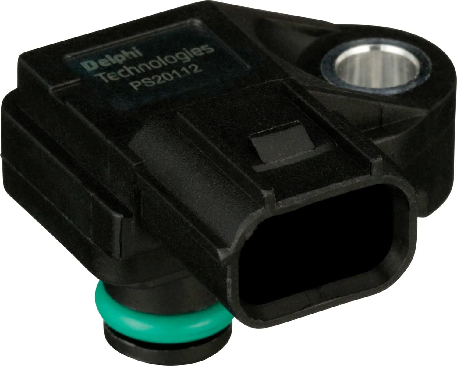 Amazon.com: Delphi PS20112 Manifold Absolute Pressure Sensor : Automotive