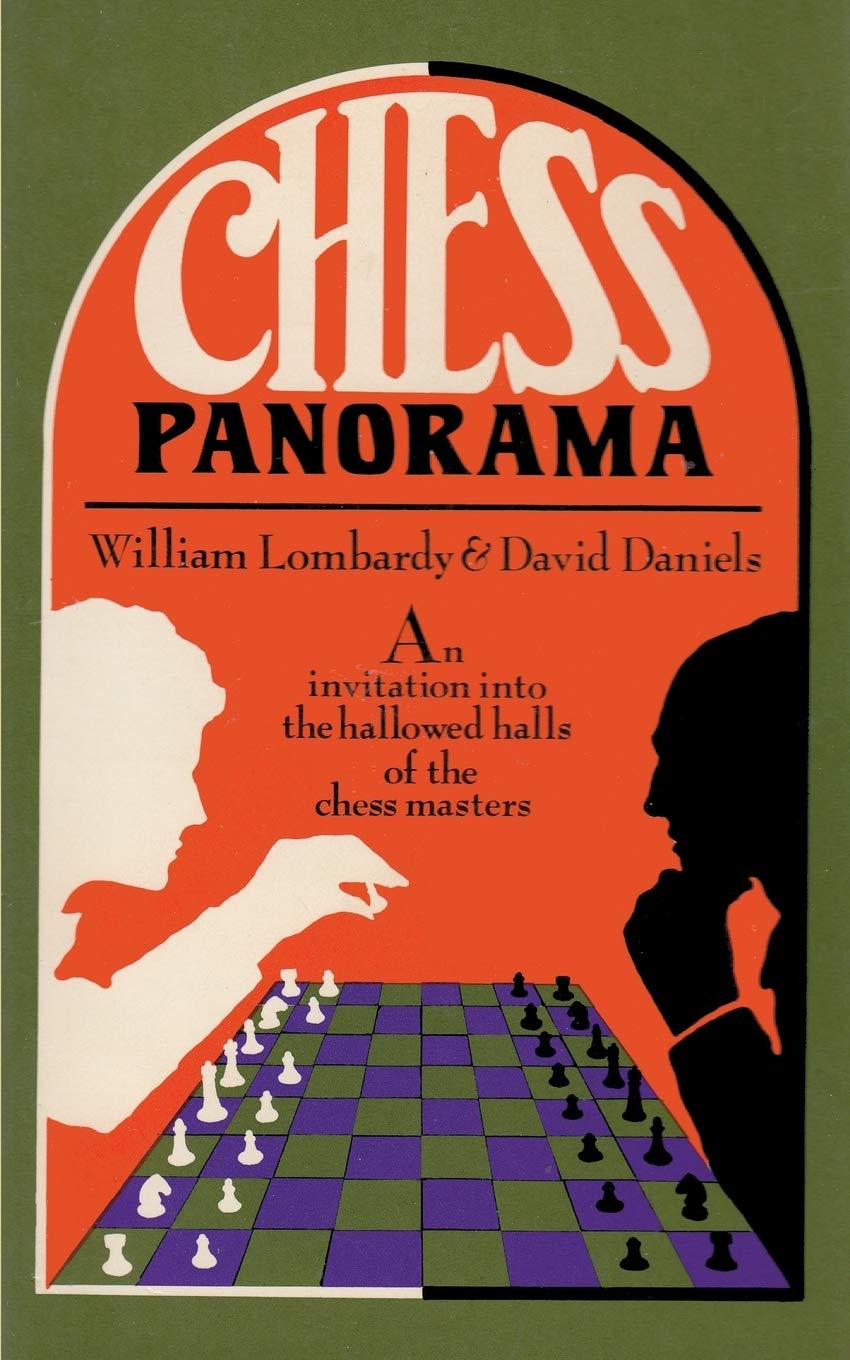 Chess Panorama An Introduction into the Hallowed Halls of the Chess ...