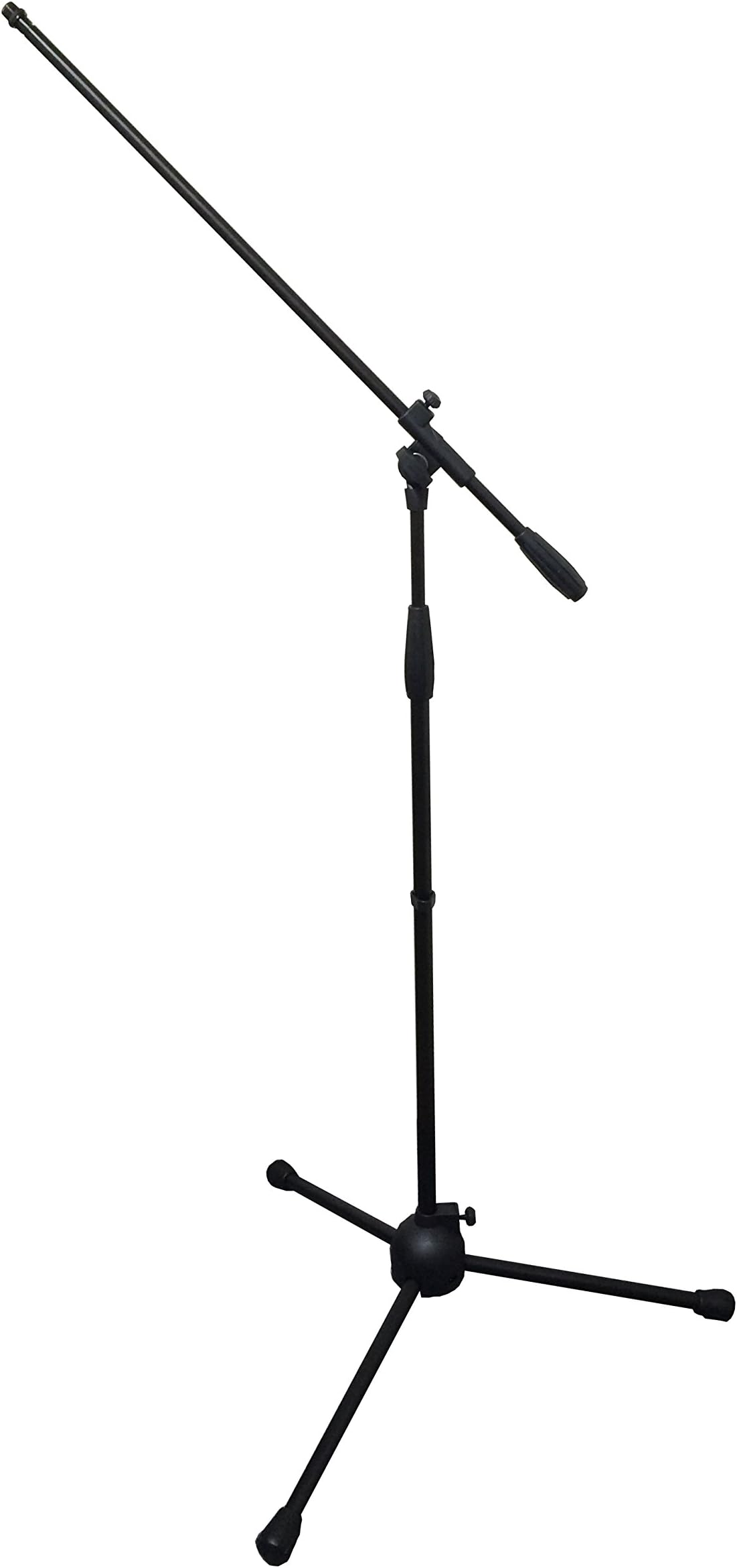 Proel RSM180 Microphone Stand, Black : Amazon.in: Musical Instruments