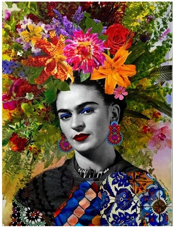 Galleria Dipinti Frida Kahlo 7 Painting Frida Kahlo Ideas | Frida