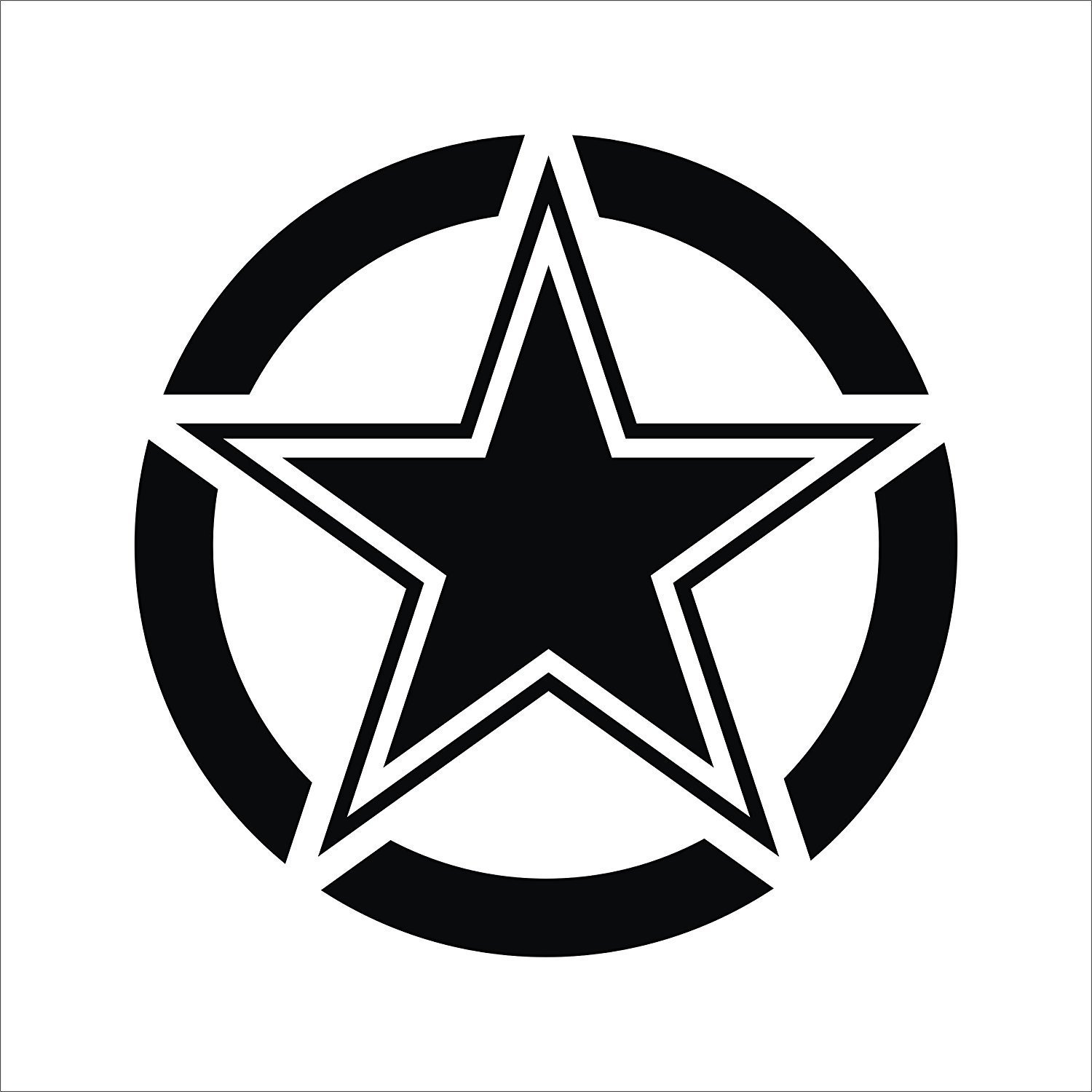 All Star Logo