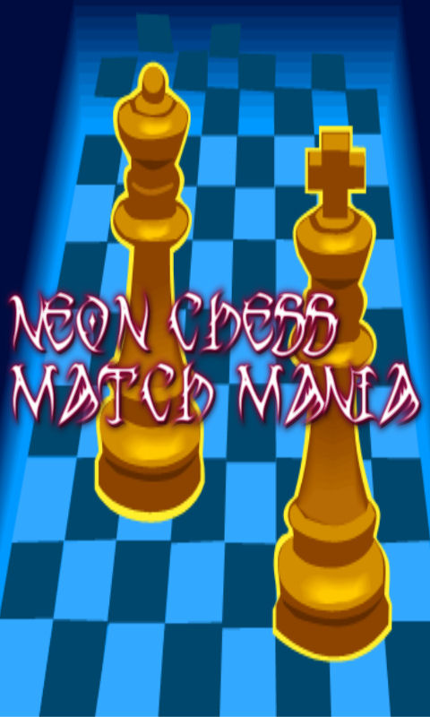Neon Chess match mania game free - App on Amazon Appstore