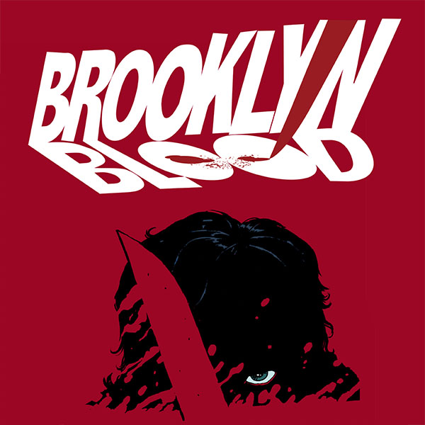 Amazon.com: Brooklyn Blood eBook : Levitz, Paul, Hamilton, Tim: Kindle ...