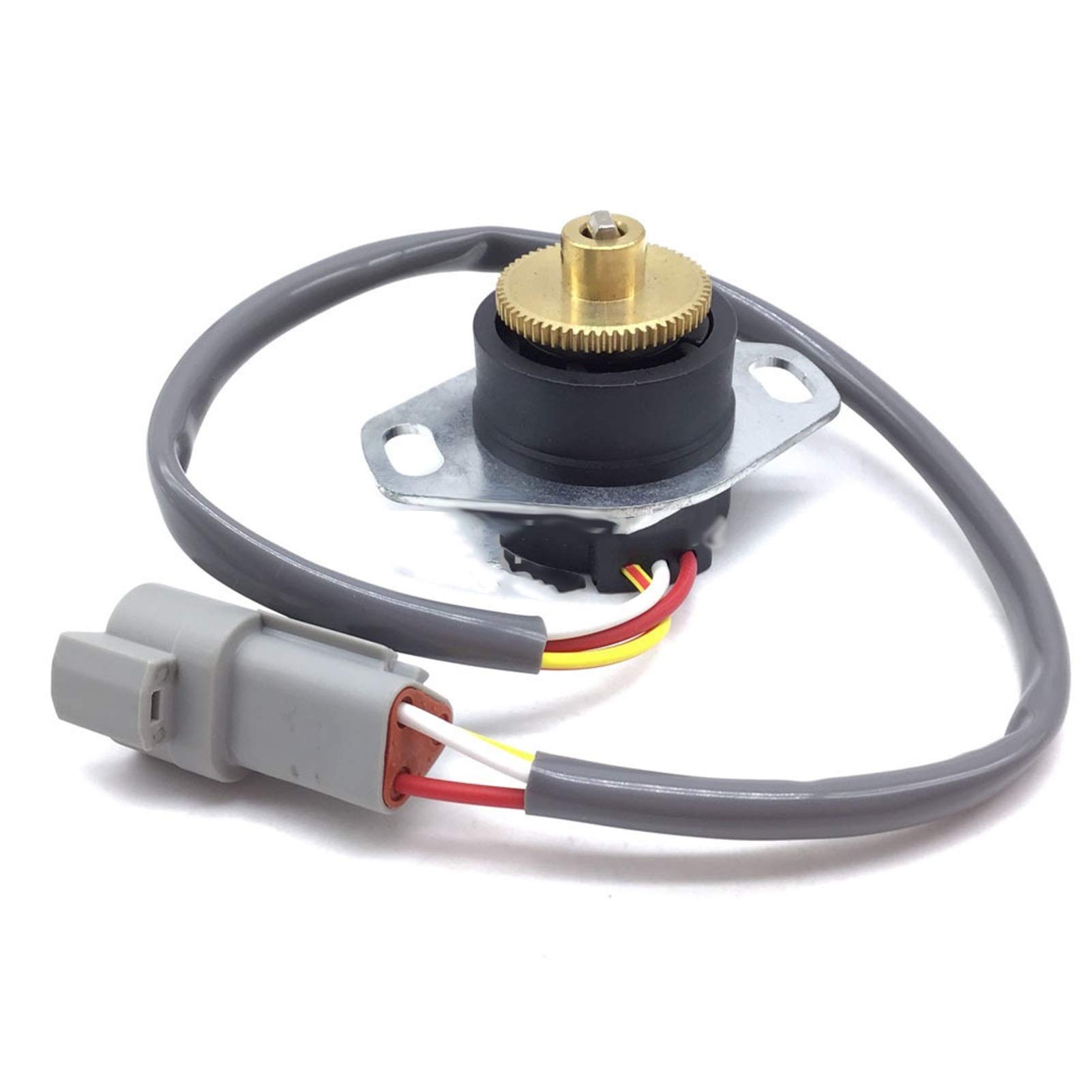 Amazon.com: Throttle Position Sensor 7861-92-4130 Potentiometer ...