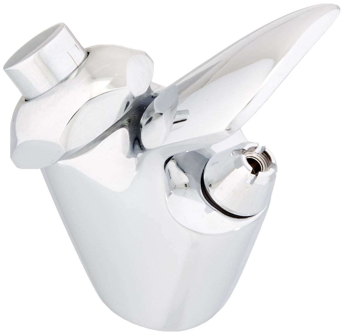 Amazon.com: EZ-FLO Economy Pattern Bubbler Faucet with Replaceable ...