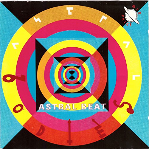 Play Astral Beat by Astral Bodies on Amazon Music