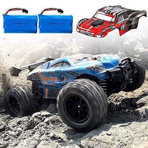 13 Best Remote Control Cars For Adults To Have Fun In 2023