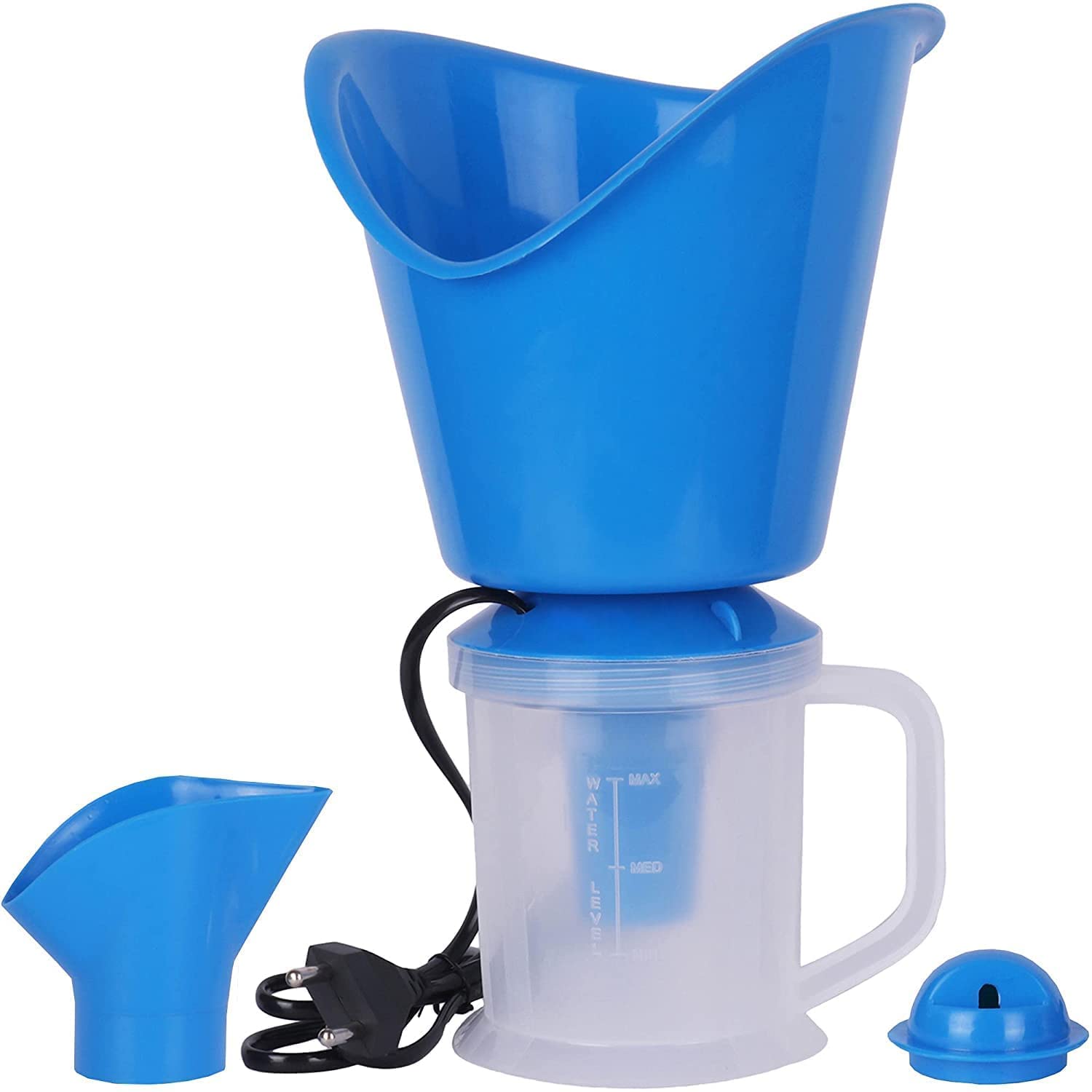 Buy Mowell Technology Nose, , Steam Vaporizer Electric All in one ...