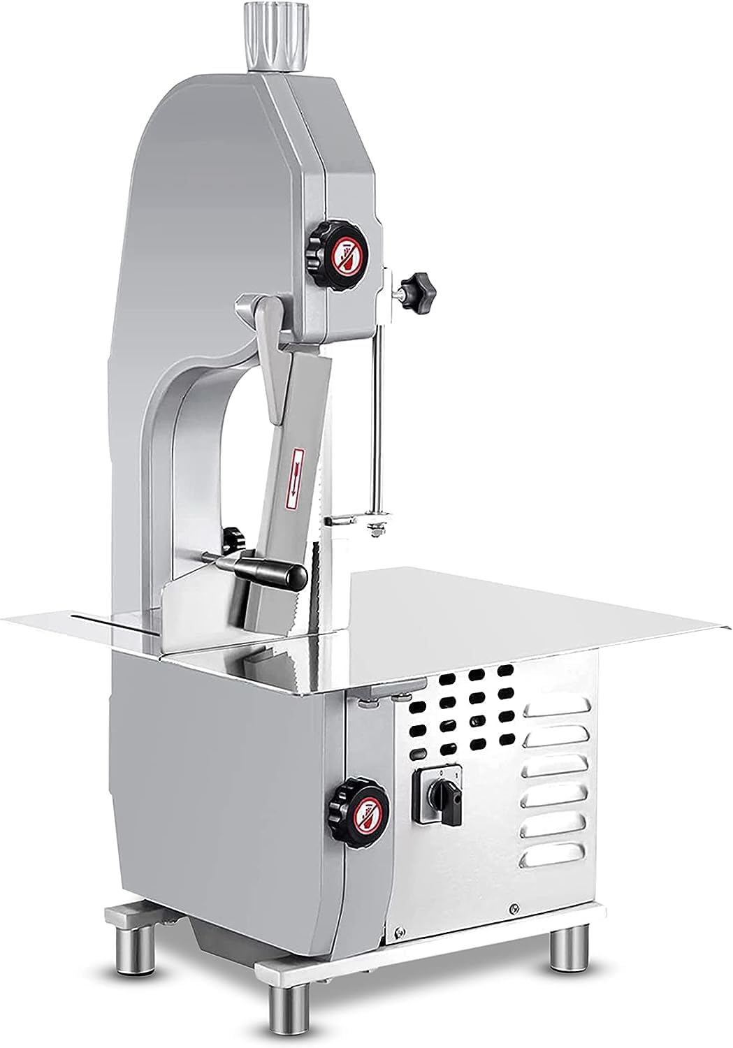 Amazon.com: Electric Bone Saw Machine 1500W Beef Cutting Frozen Meat ...