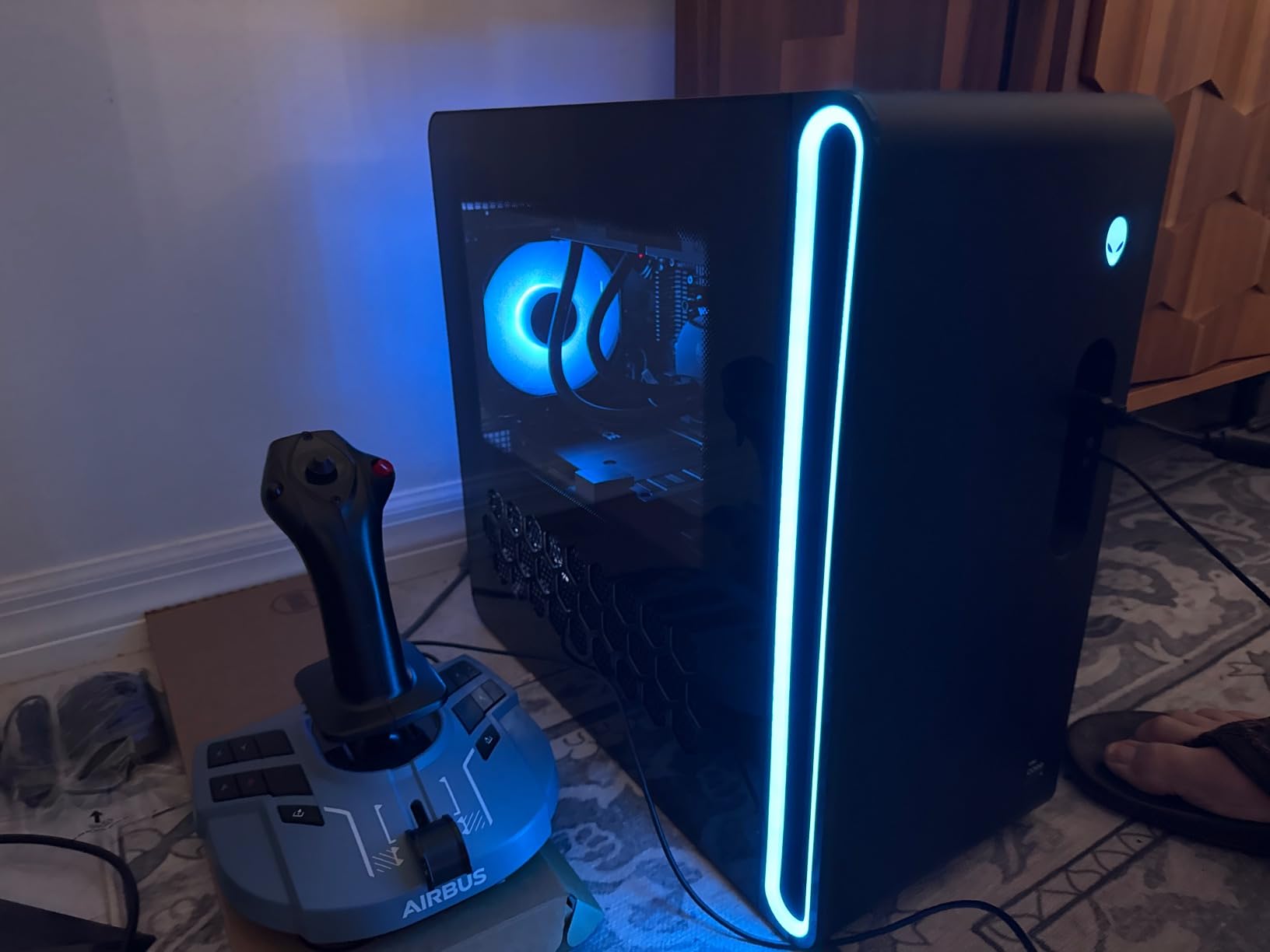$77/mo - Finance Alienware Aurora R16 Liquid Cooled Gaming Desktop ...