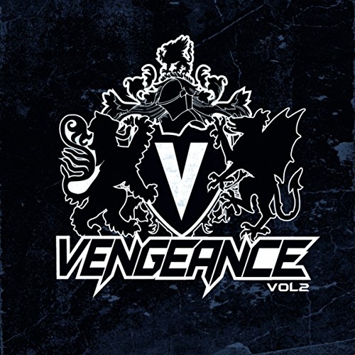 Play Vengeance Vol 2 by DJ Vengeance on Amazon Music