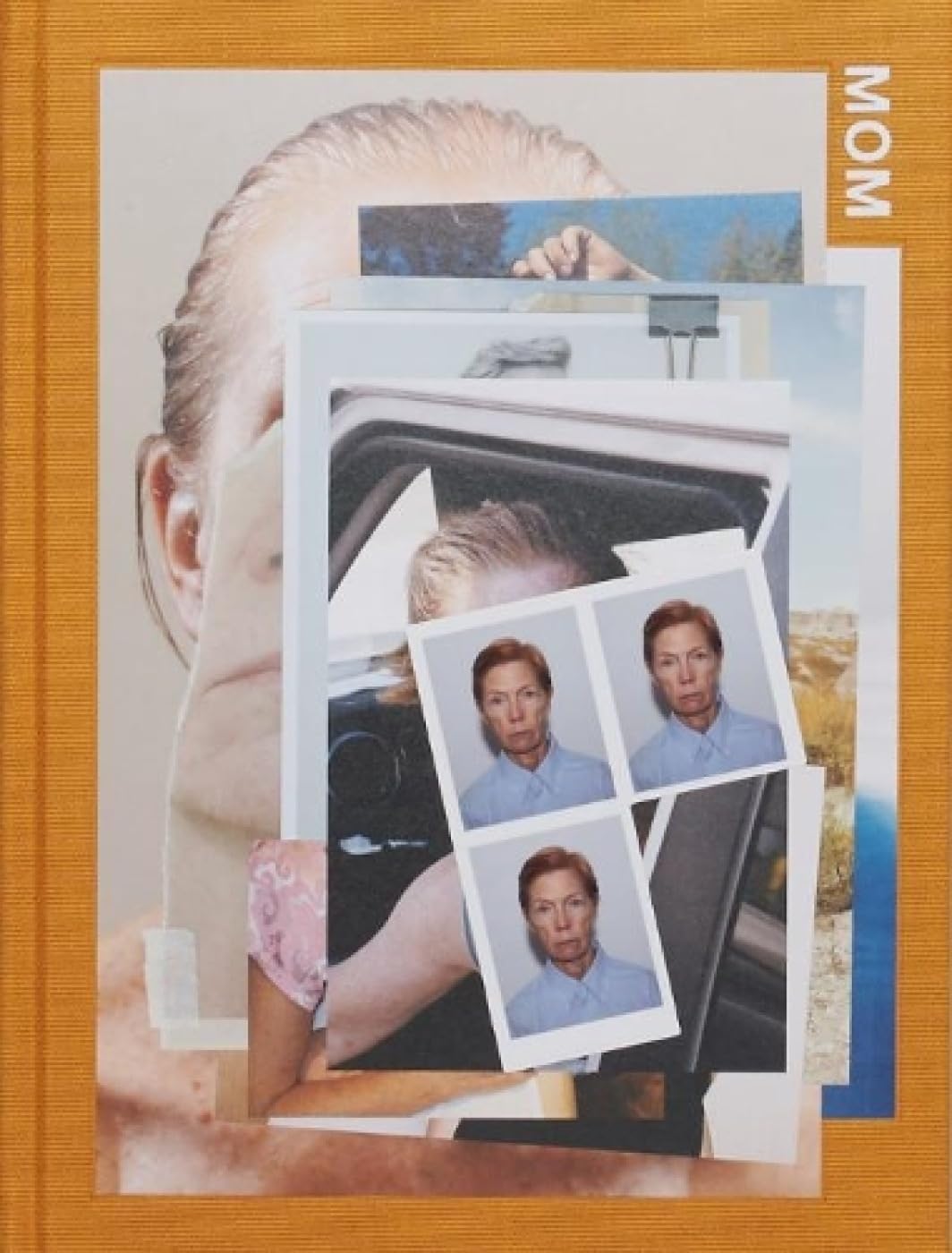 Amazon.com: Charlie Engman: MOM: 9783907236048: Engman, Charlie, Cusk ...