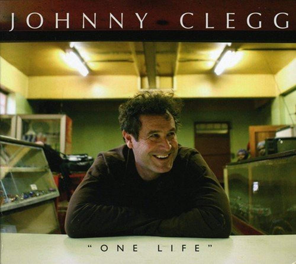 One Life: Tchad Blake, Barry Van Zyl, Johnny Clegg, Johnny Clegg ...