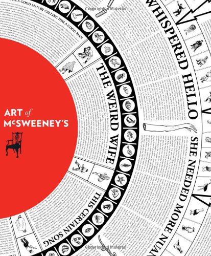 Art of McSweeney's: McSweeney's: 9780811866231: Books - Amazon.ca
