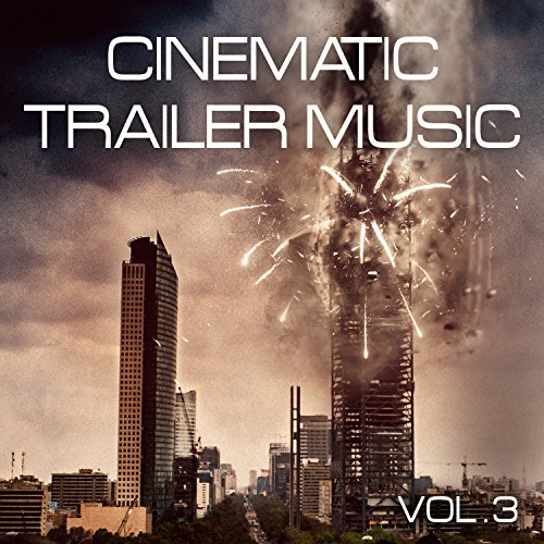 Play Cinematic Trailer Music, Vol. 3 by VARIOUS ARTISTS on Amazon Music