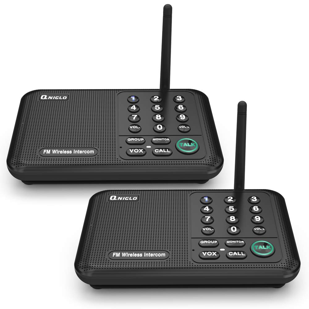 Buy Intercoms Wireless For Home 5280 Feet Long Range House Intercom Buy Intercoms Wireless For Home 5280 Feet Long Range House Intercom