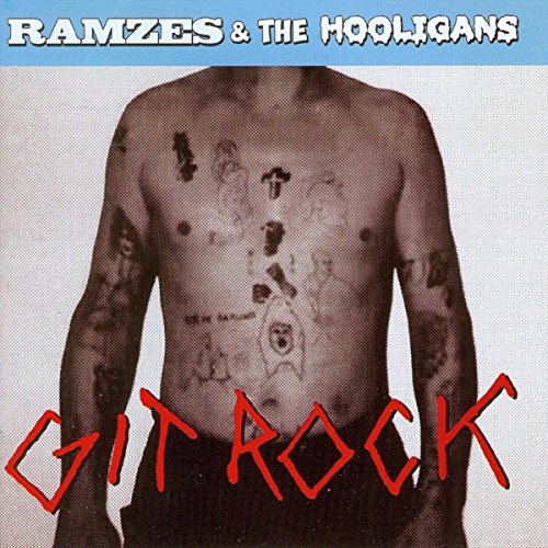 Amazon.com: Git Rock : Ramzes & The Hooligans: Digital Music